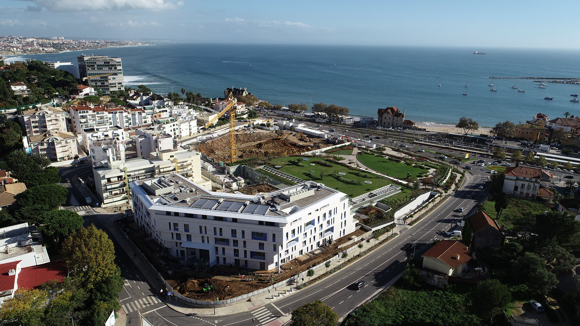 November 2022 | Bayview